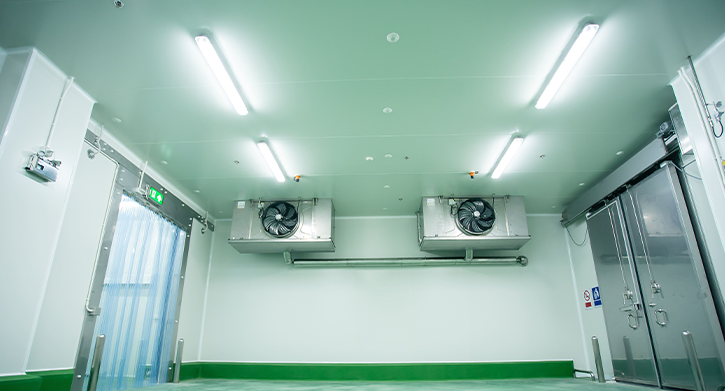 Services - CK Refrigeration